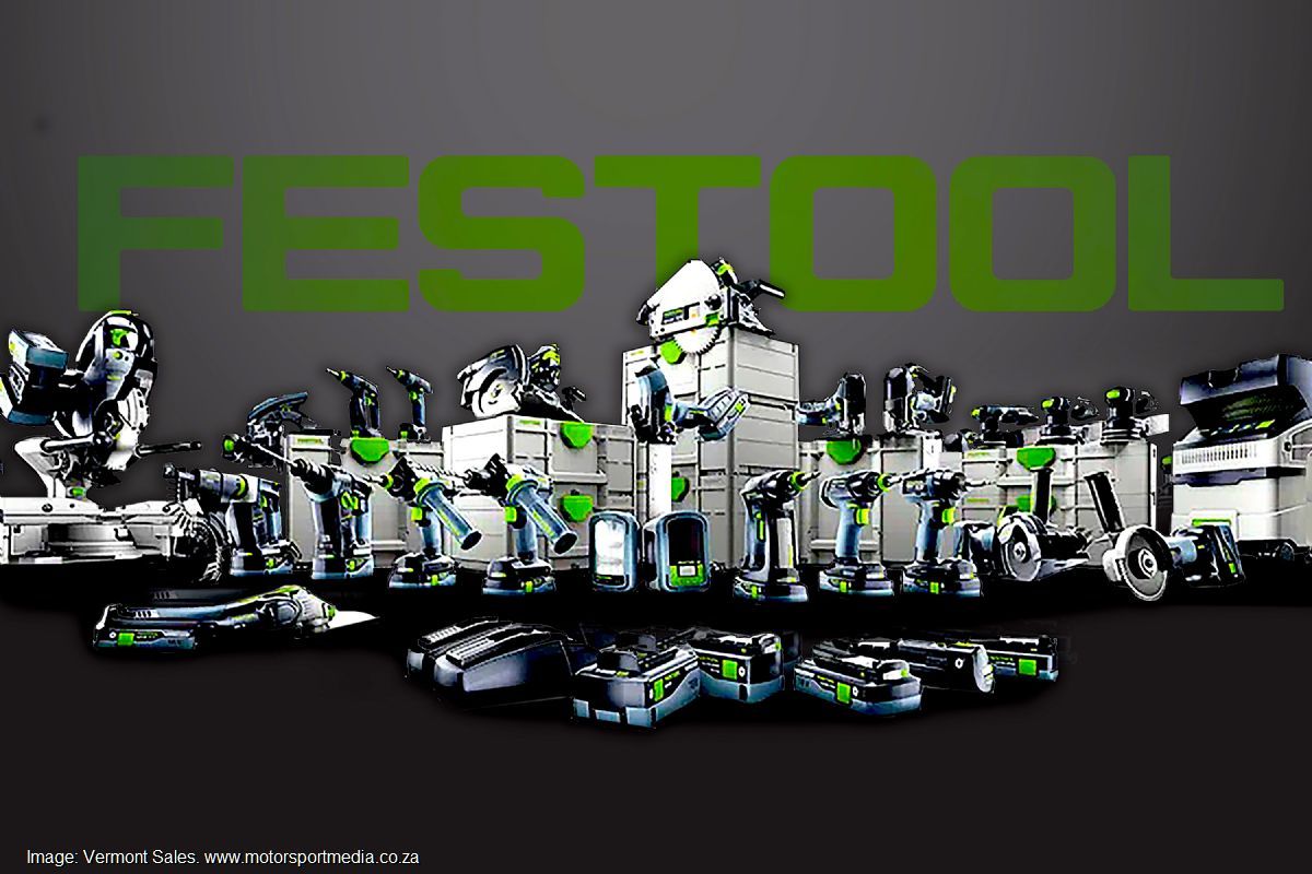 motorsource.co.za | Power Tool pioneer Festool offers a huge and ...