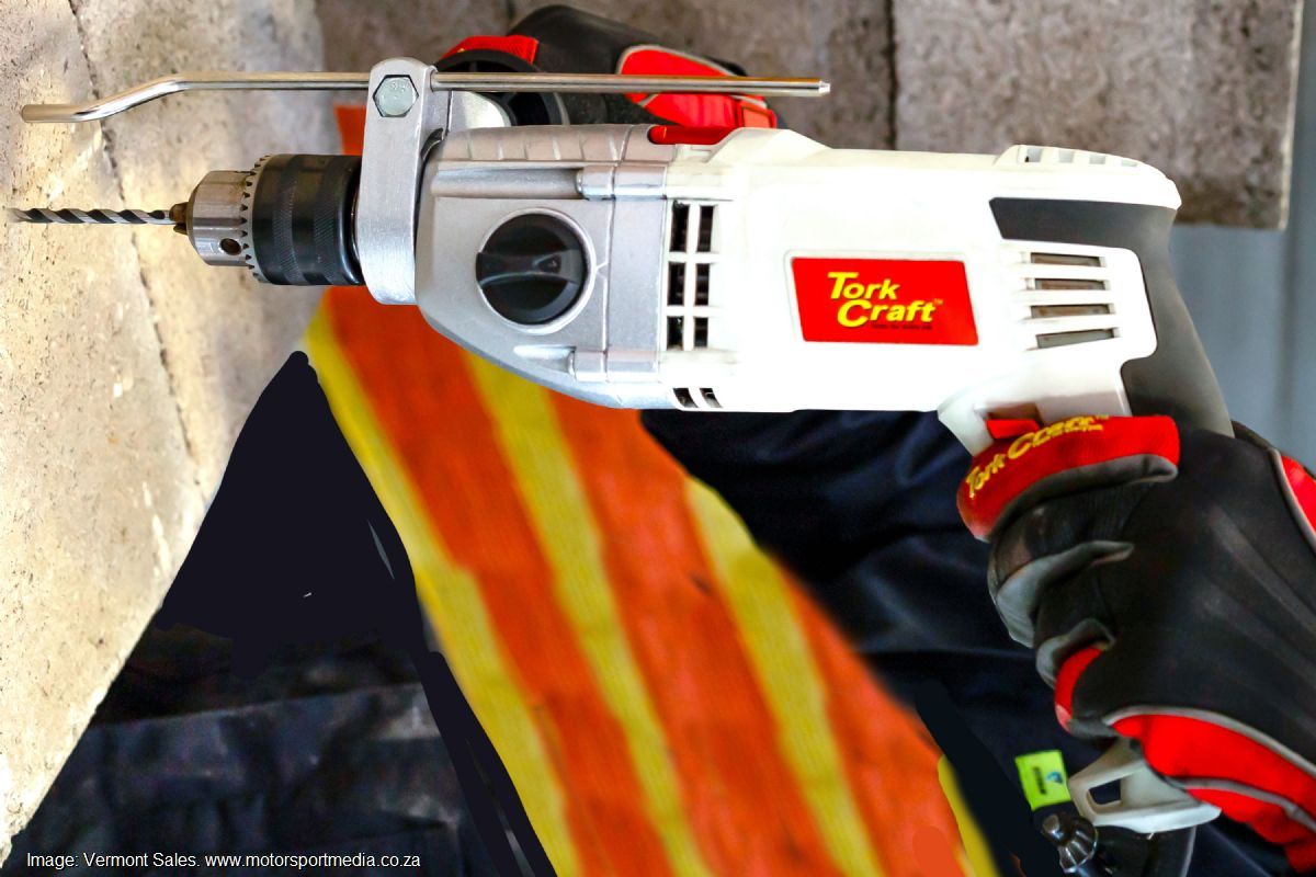 motorsource.co.za | Two new machines add to comprehensive Tork Craft ...