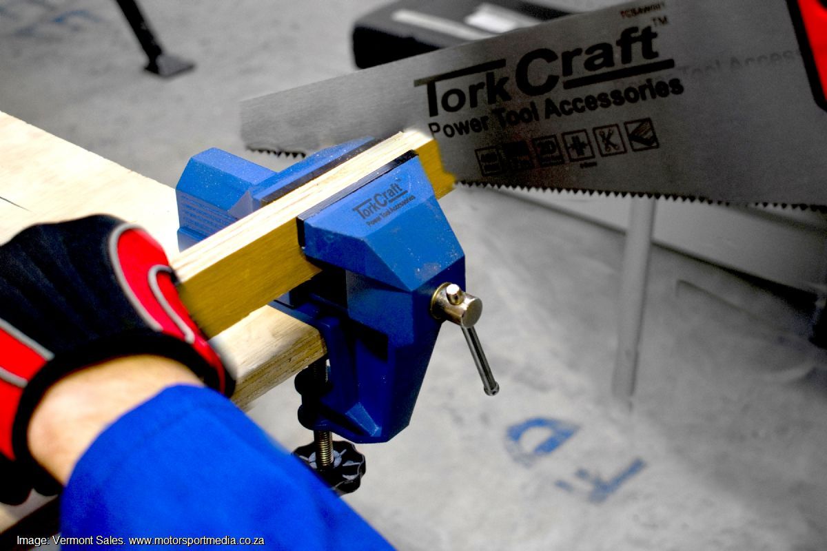 motorsource.co.za | Versatile, effective, value blue clamps and vices ...