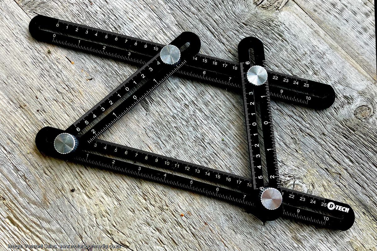 motorsource.co.za | Meet the lightweight, easy, and effective D-Tech ...